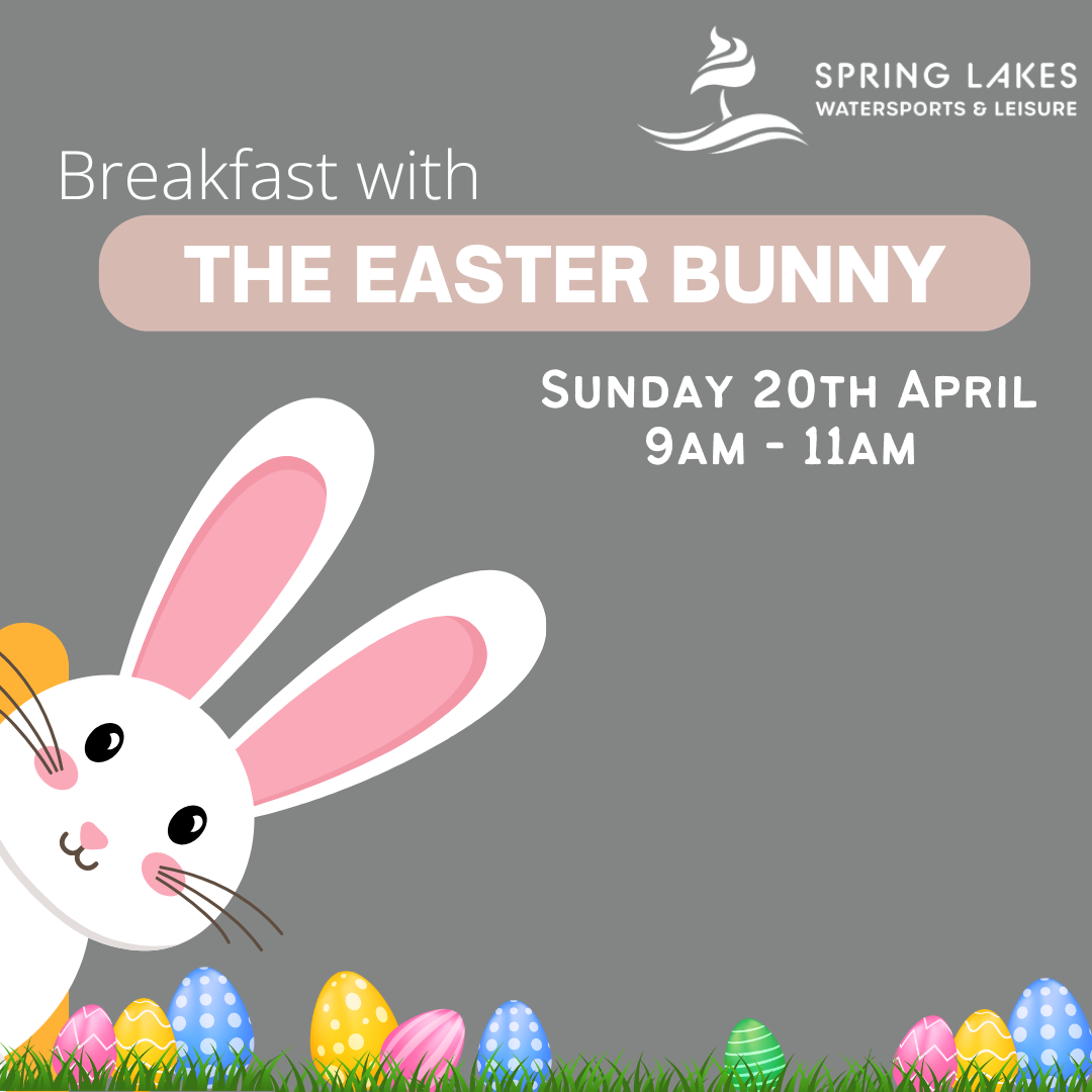 What's On! | Events at Spring Lakes